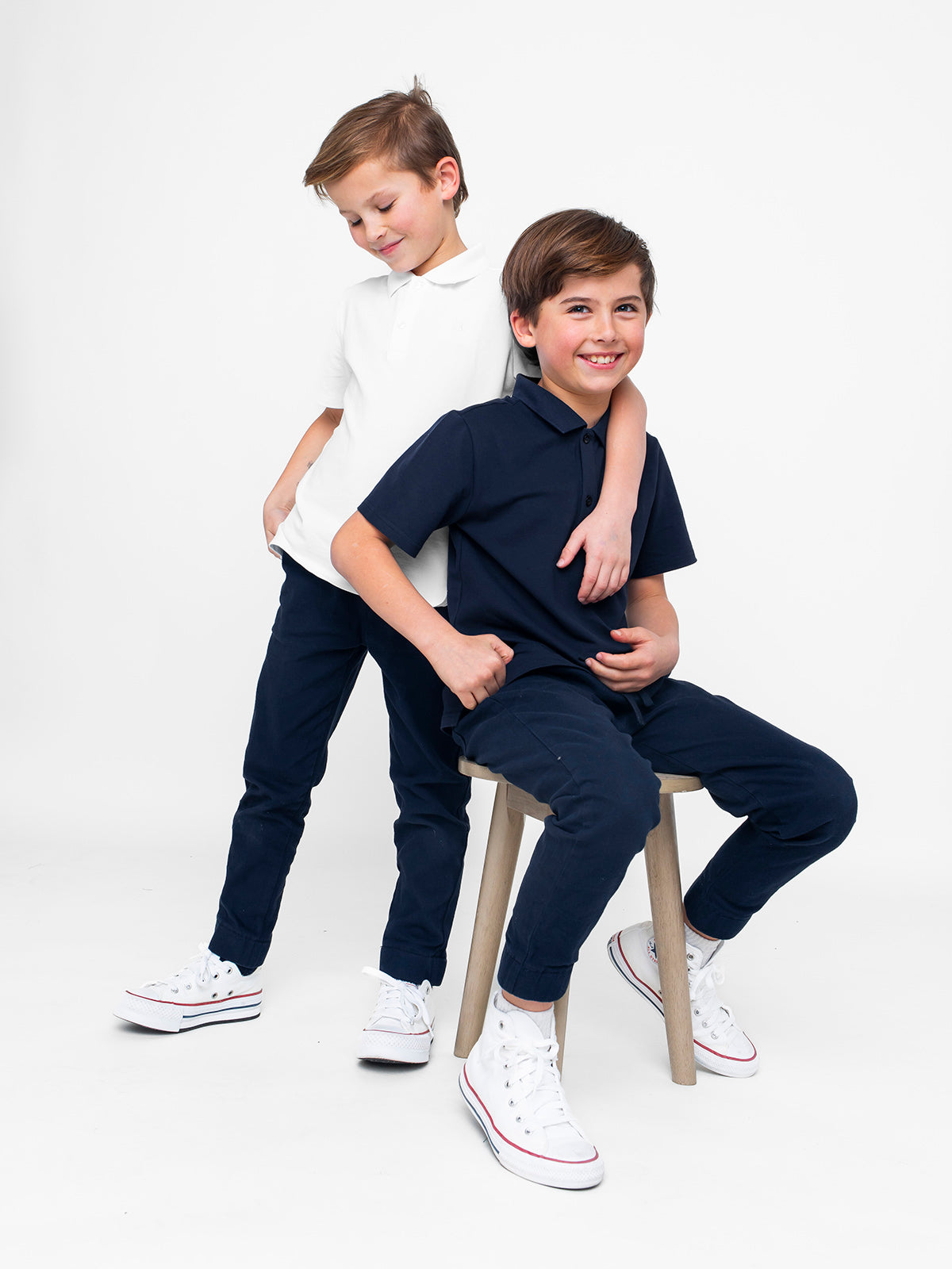 Kids Uniforms - Little Bipsy