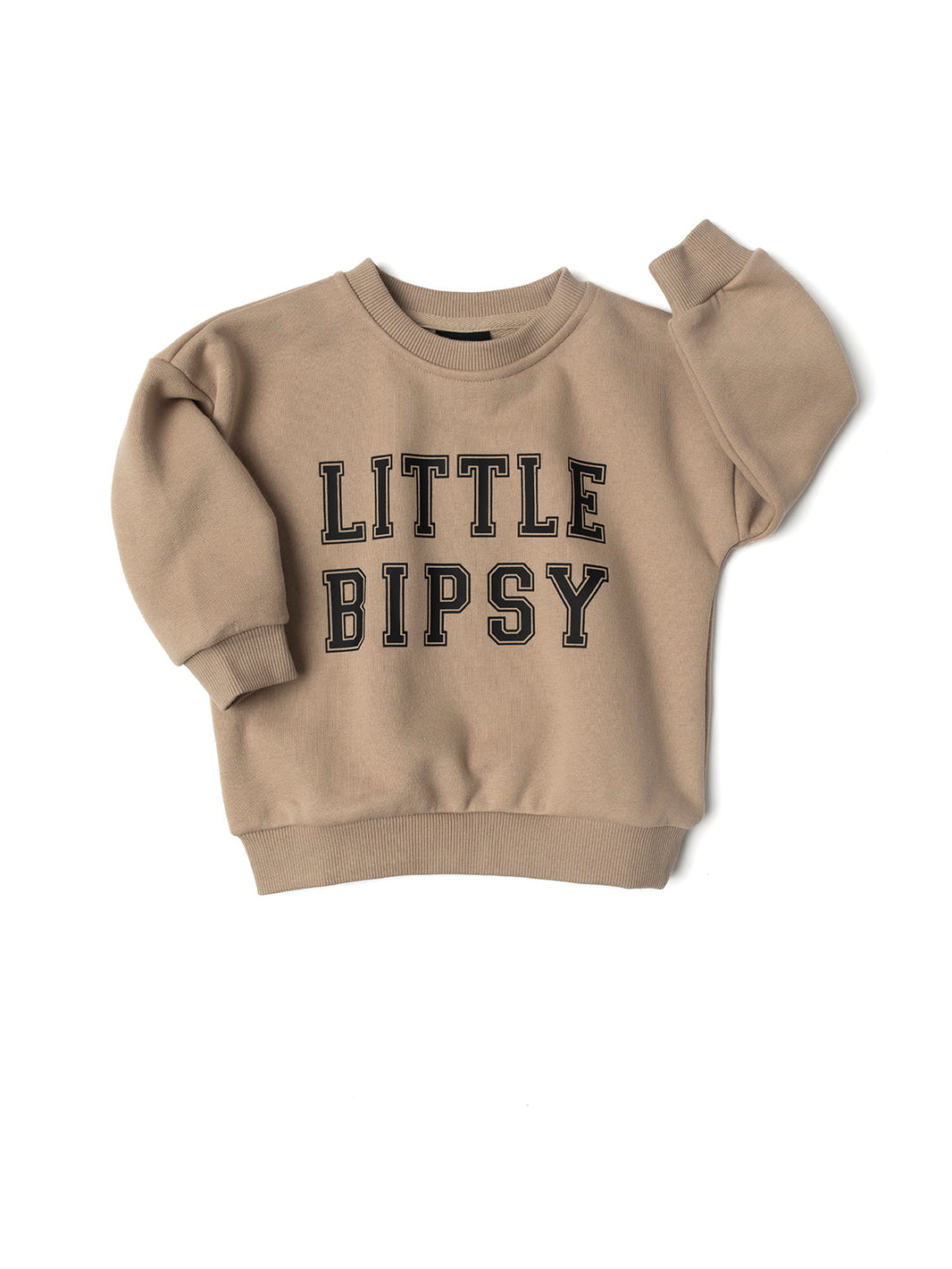 Basic Tees - Little Bipsy