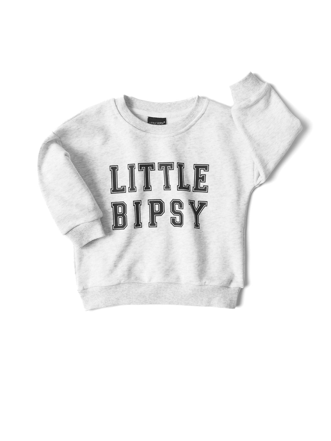 Basic Tees - Little Bipsy