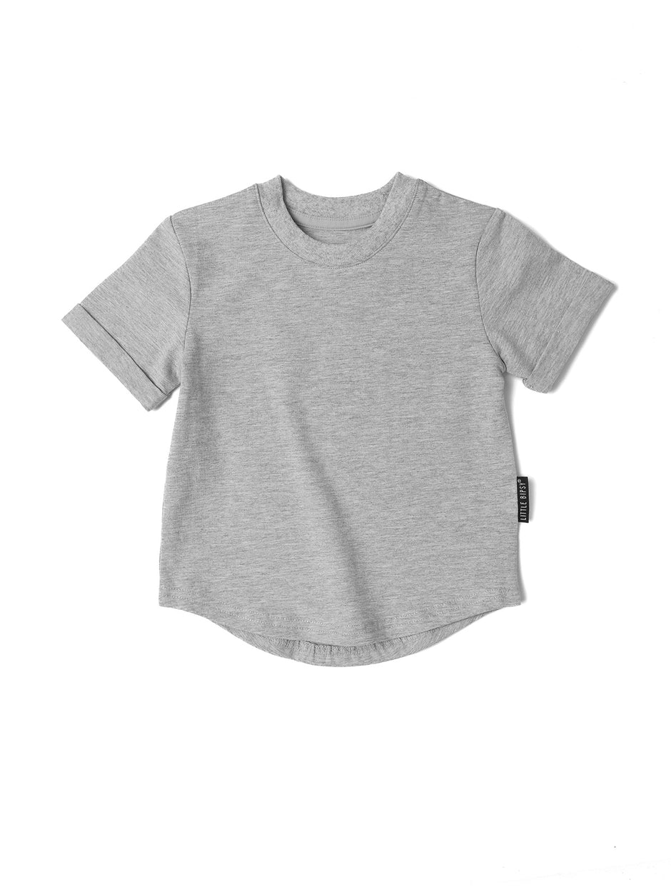 Basic Tees - Little Bipsy