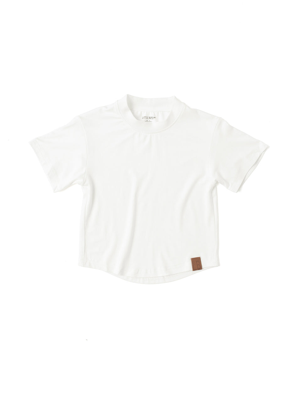 Basic Tees - Little Bipsy