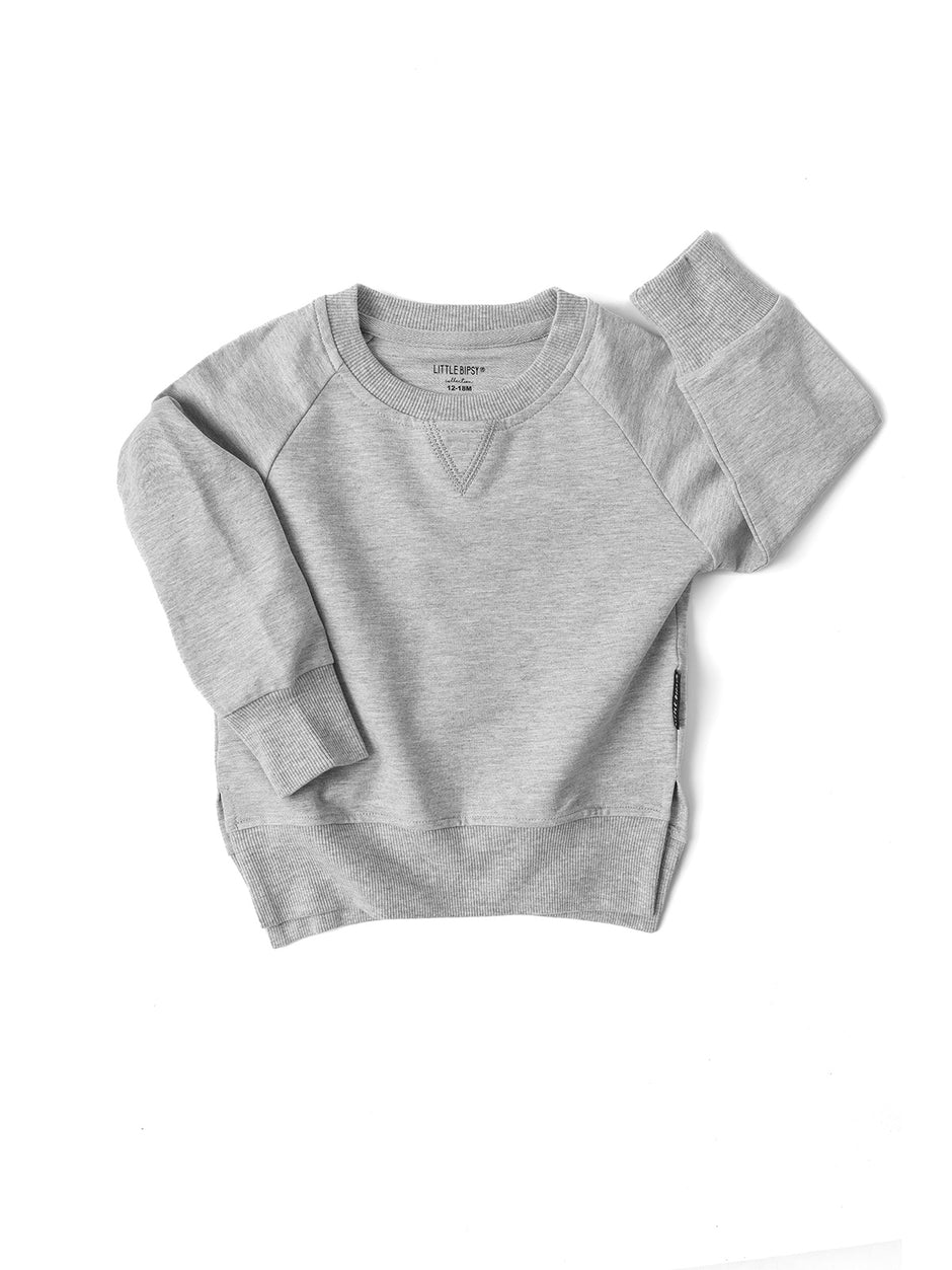 Basic Tees - Little Bipsy