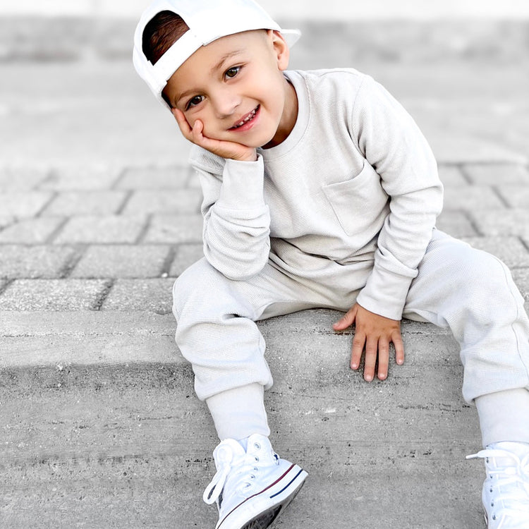 Little Bipsy | A modern collection for your little styler