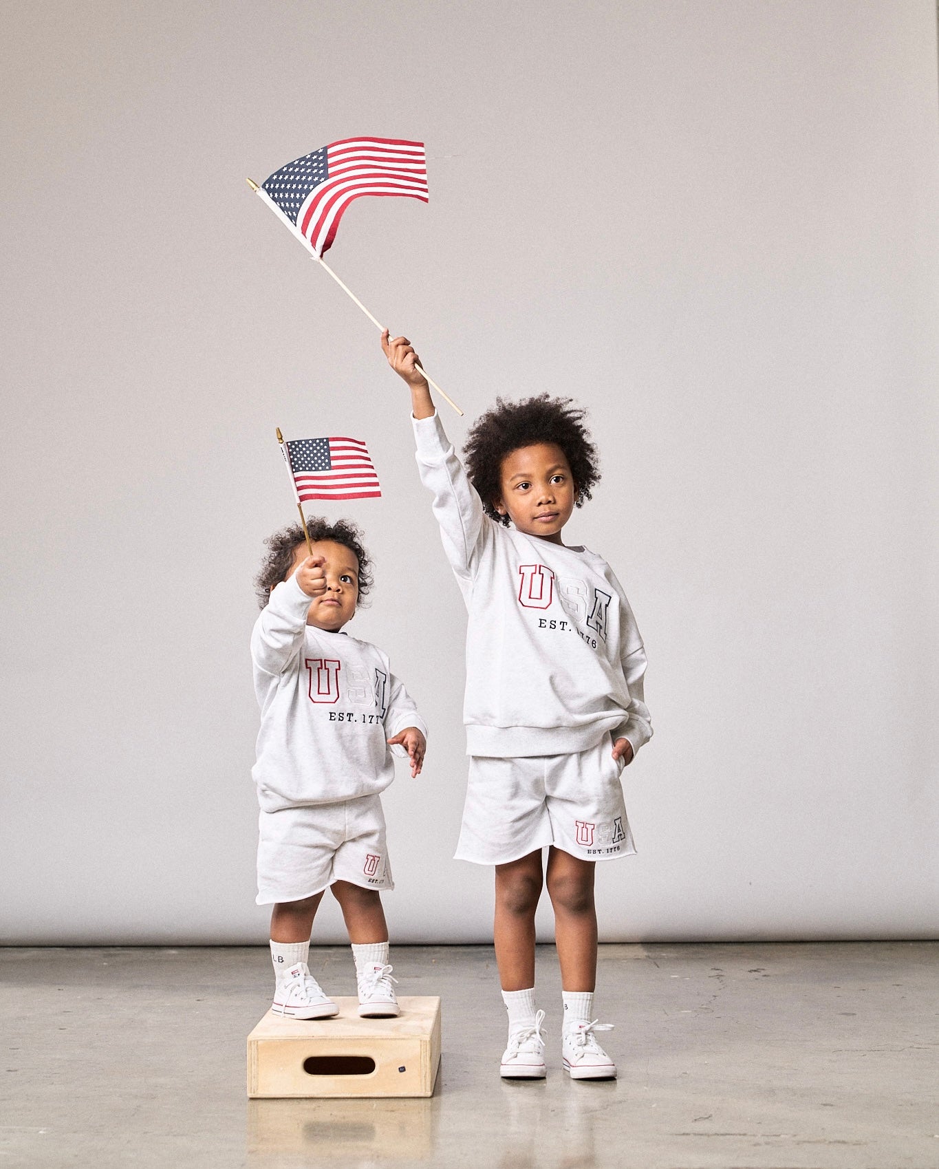 Little Bipsy | A modern collection for your little styler