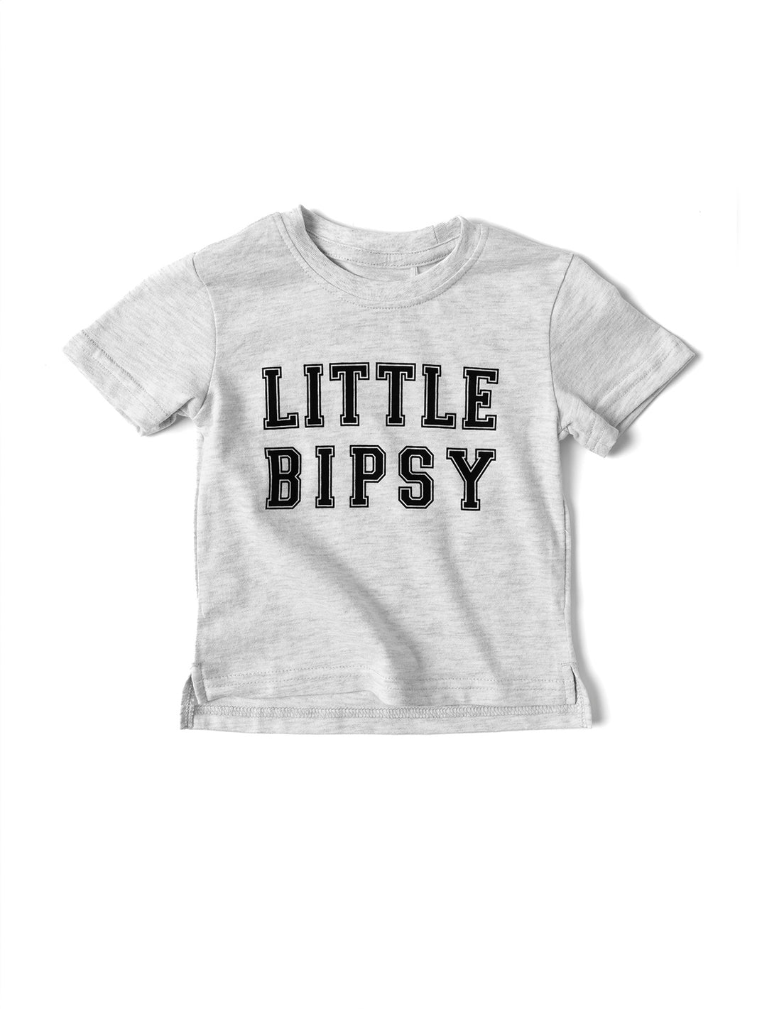 Basic Tees - Little Bipsy