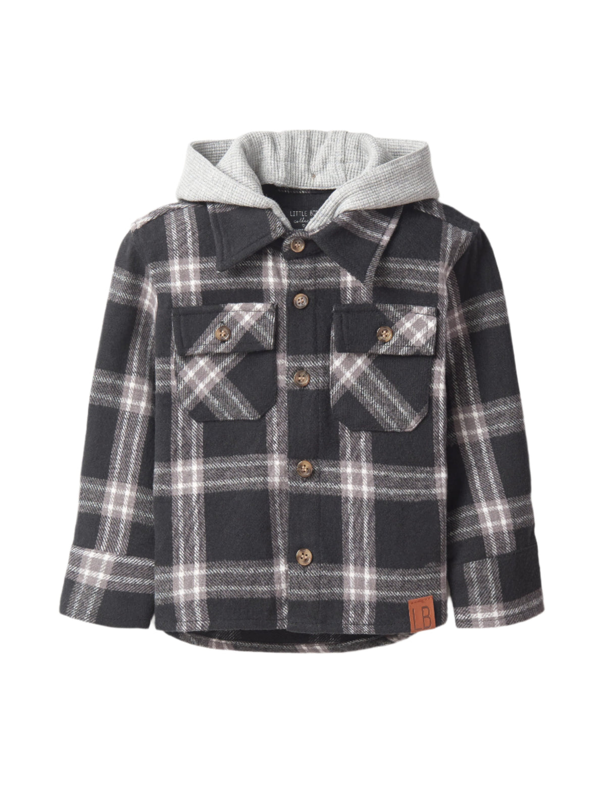 Kids Outerwear & Jackets - Little Bipsy