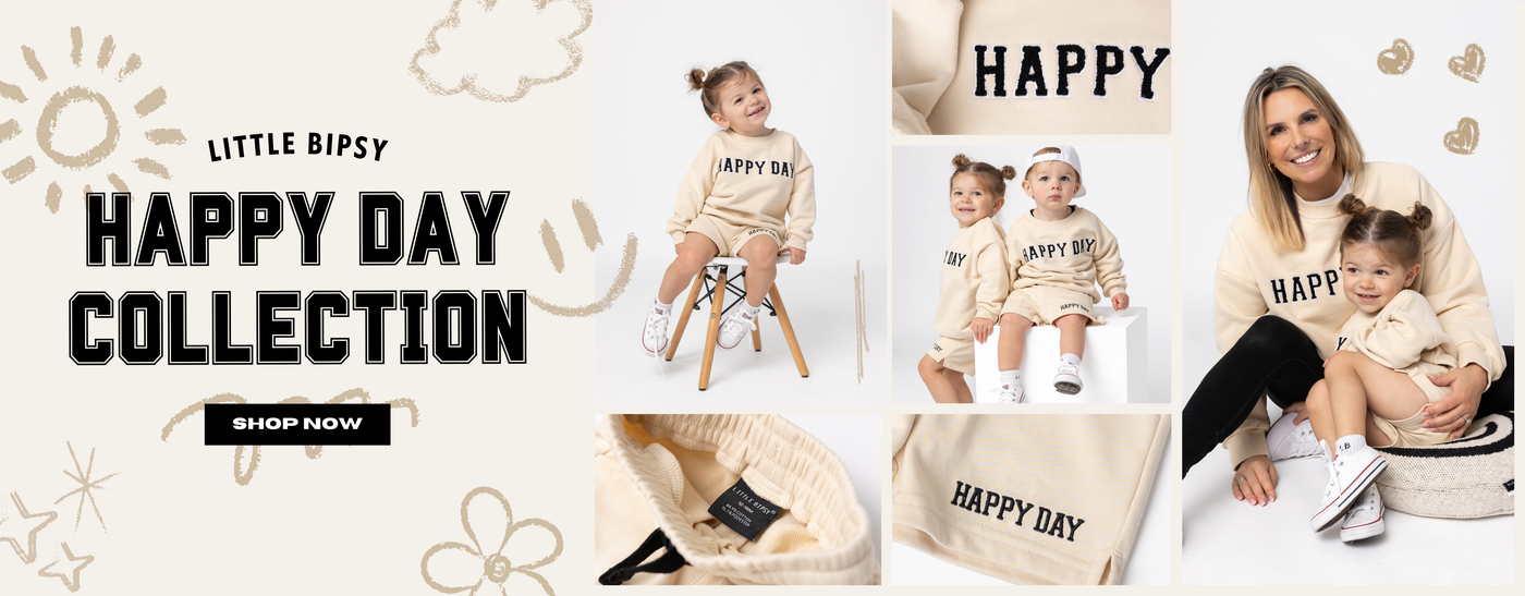 Little Bipsy | A modern collection for your little styler – Little ...