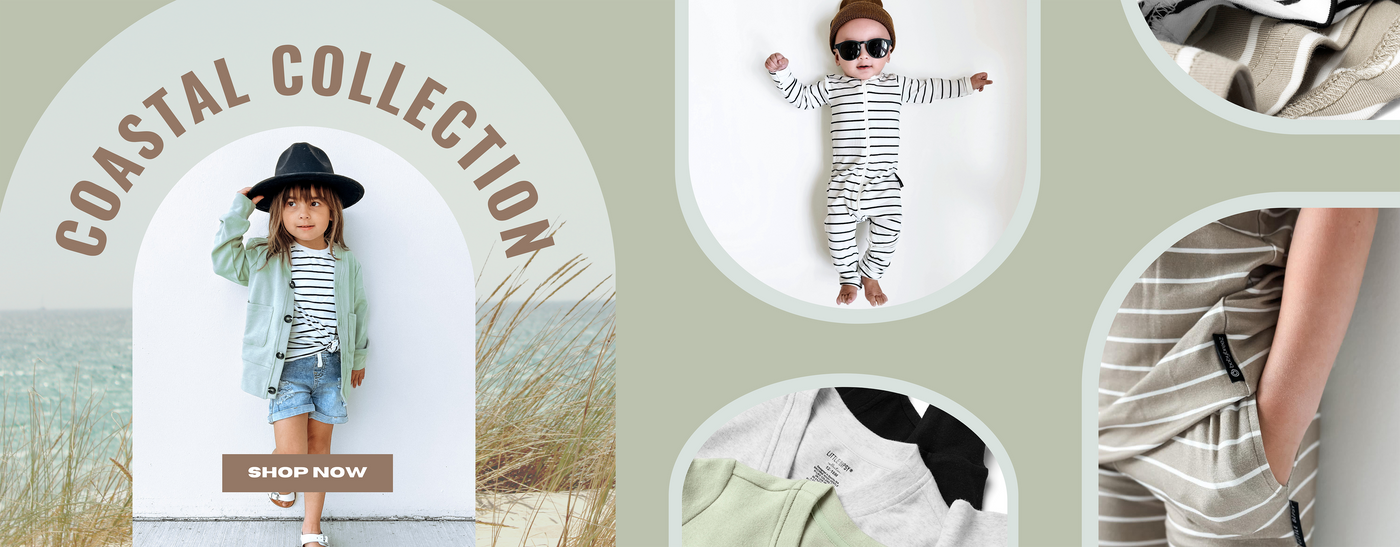 Little Bipsy | A modern collection for your little styler – Little ...