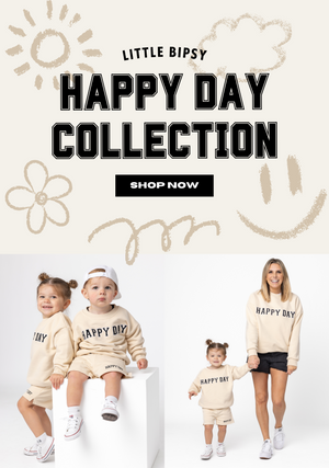 Little Bipsy | A modern collection for your little styler – Little ...