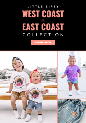 Little Bipsy | A modern collection for your little styler – Little ...