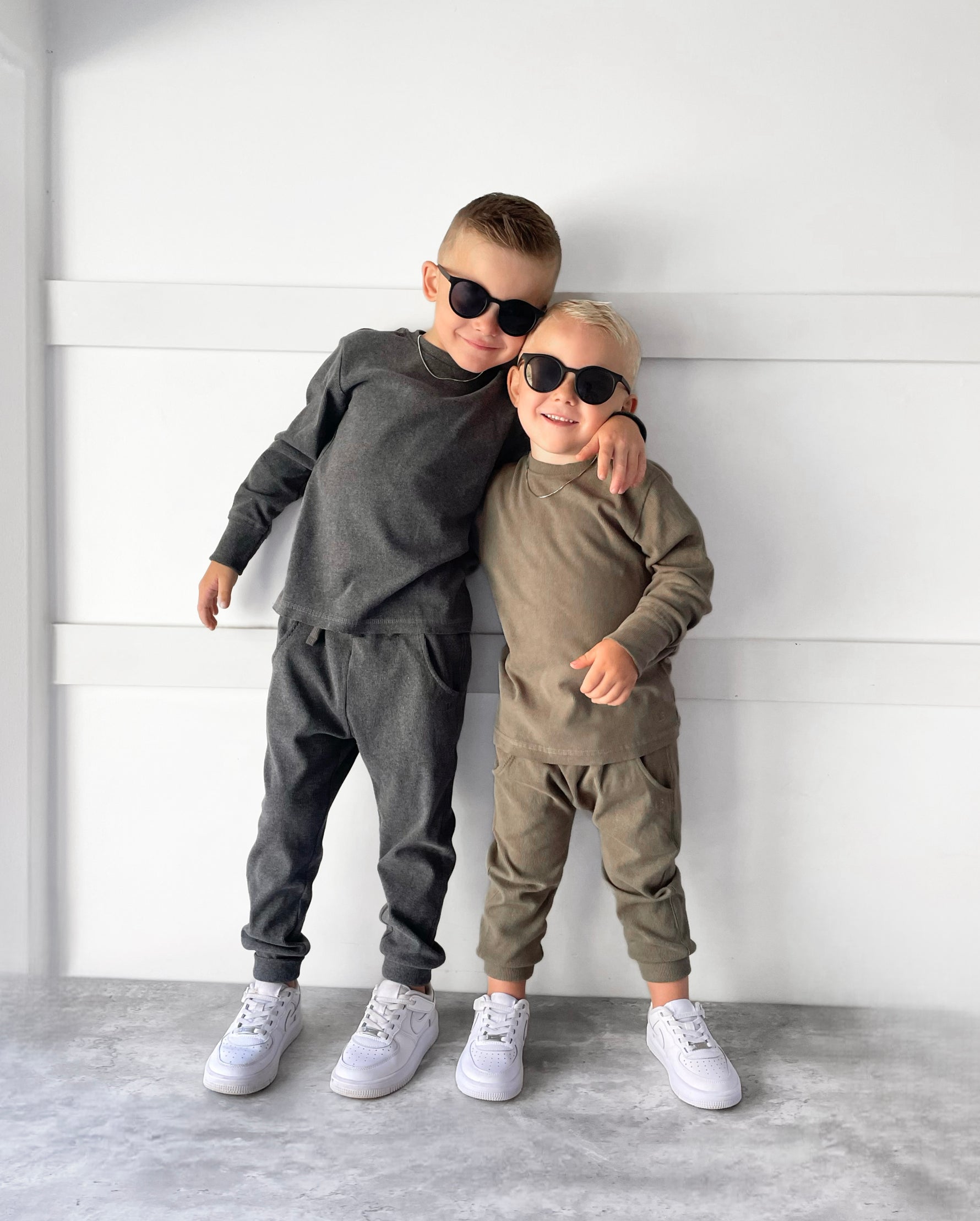 Little Bipsy | A modern collection for your little styler